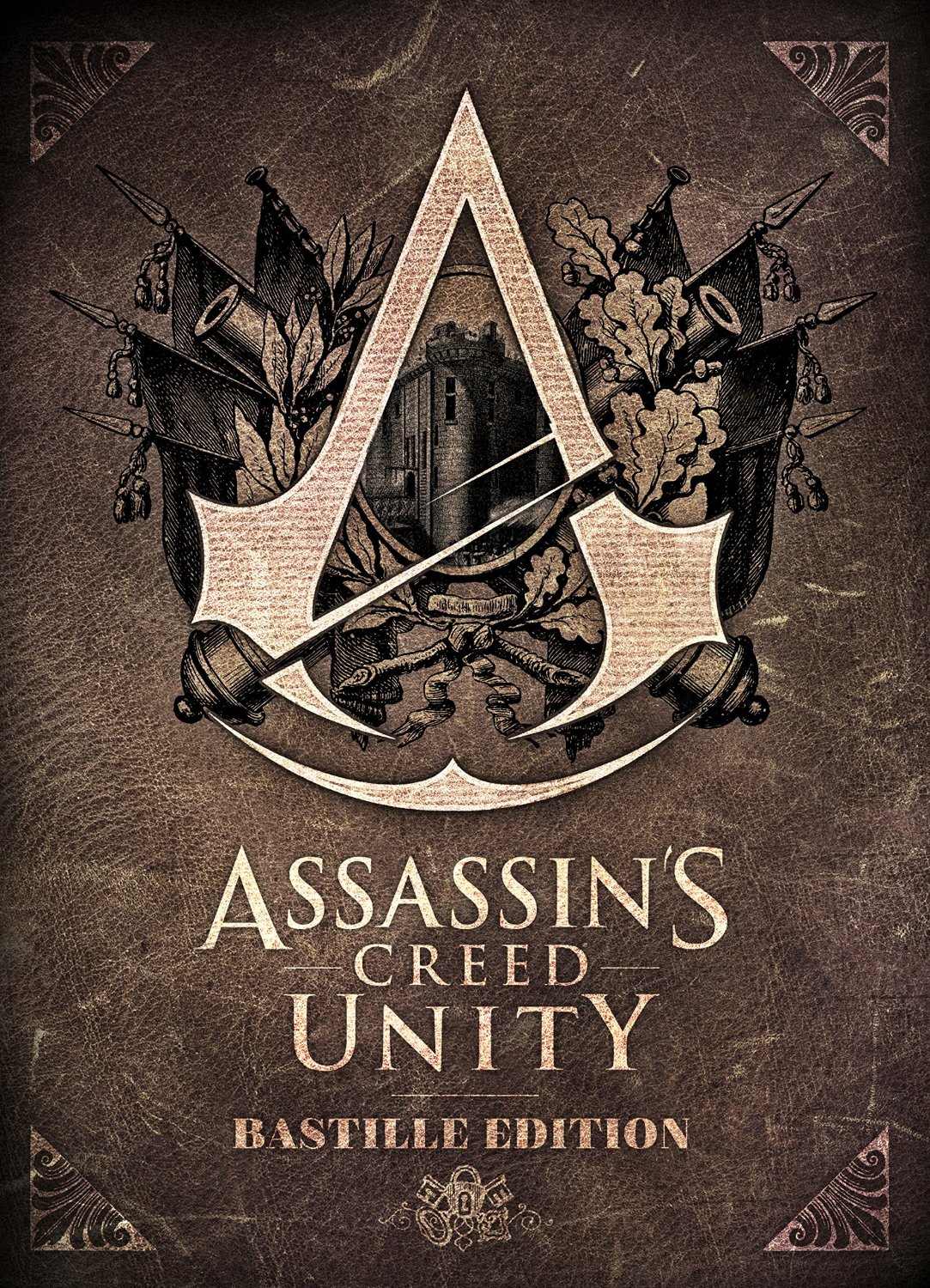 » Assassin’s Creed Unity | Jeux vidéo