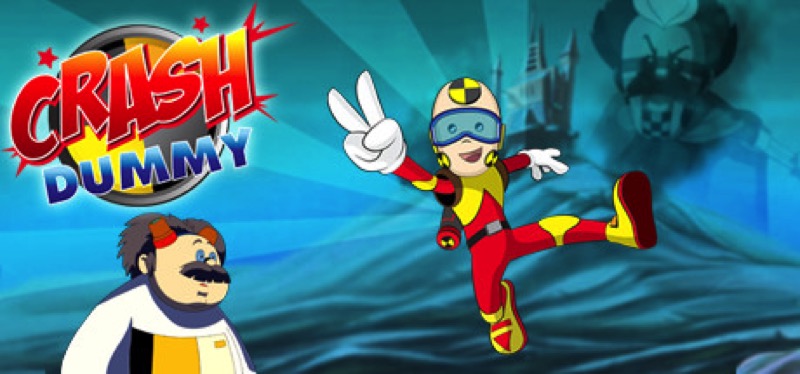 TEST] Crash Dummy – la version pour Steam | Jeux vidéo