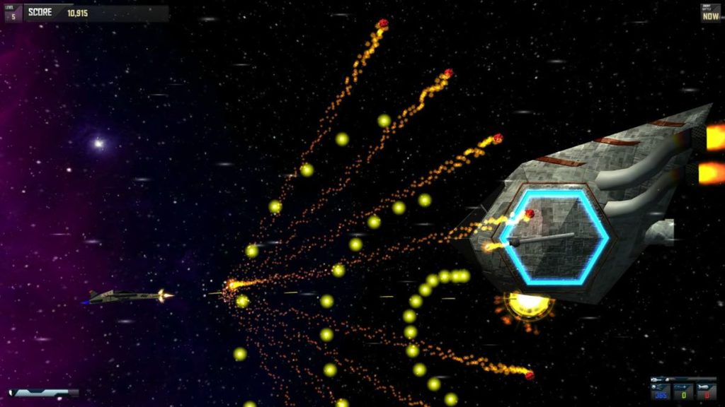 [TEST] Infinity Wings – Scout & Grunt – la version pour Steam – Graal ...