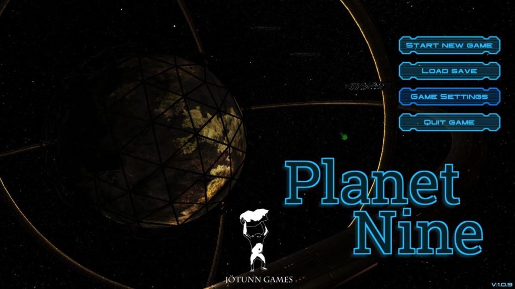 TEST] Planet Nine – version pour Steam | Jeux vidéo