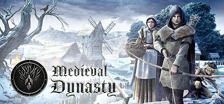 Medieval Dynasty – Graal, les jeux vidéo