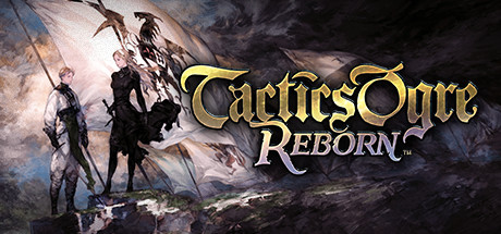 Tactics Ogre: Reborn - Graal, les jeux vidéo